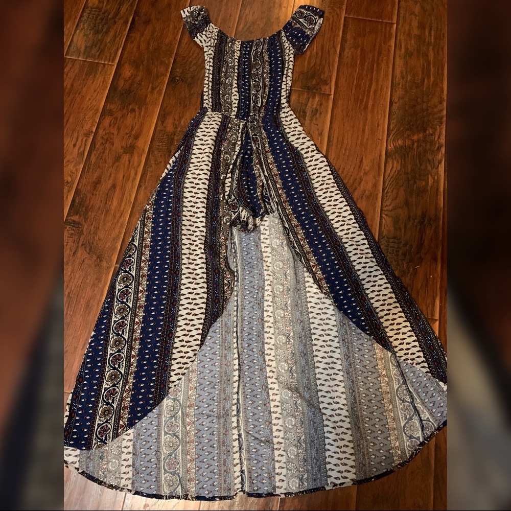 Super Cute Fun And Flirty Dress - Gem